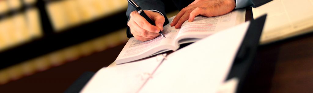 Civil Litigation - DeVore Law Firm - Oklahoma Property Rights Attorneys